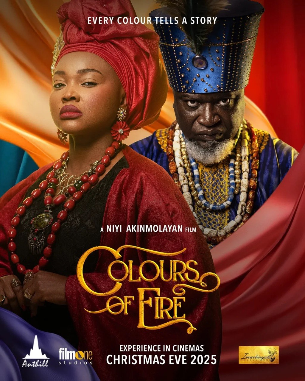 Nigerian Movies to Look Out for This December - Kraks