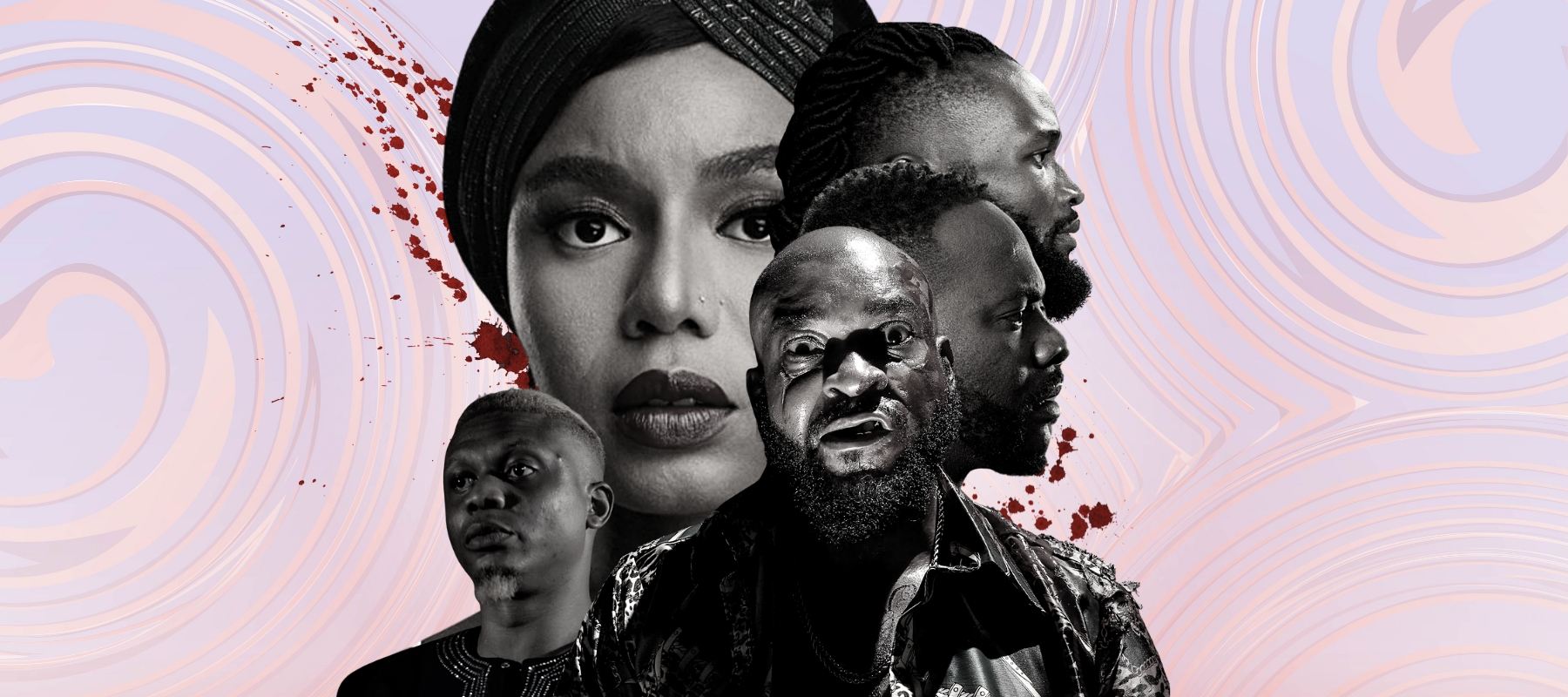 Nigerian Movies that Remind us that Hollywood has Got Nothing on us - Kraks